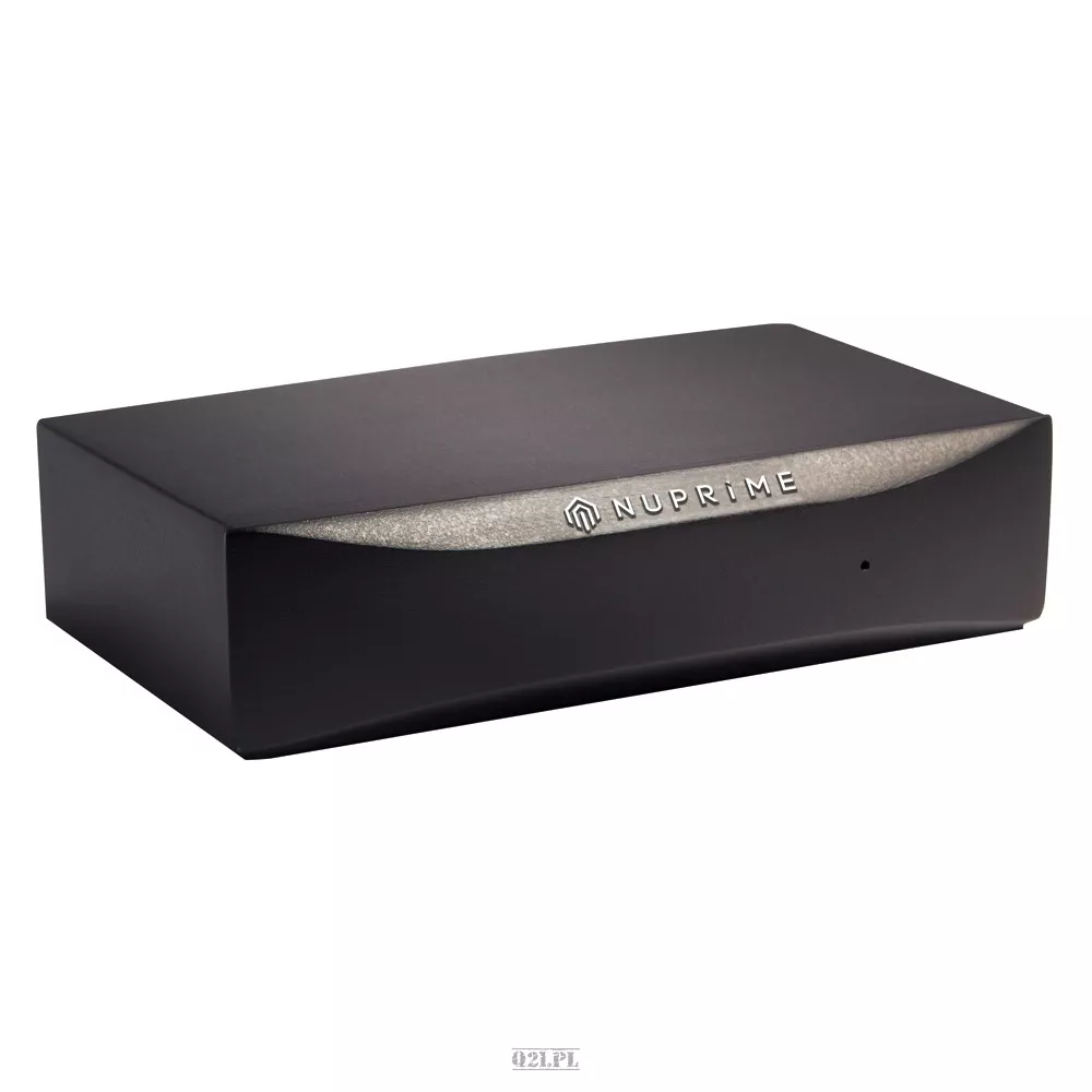 NuPrime Omnia Stream Mini DAC