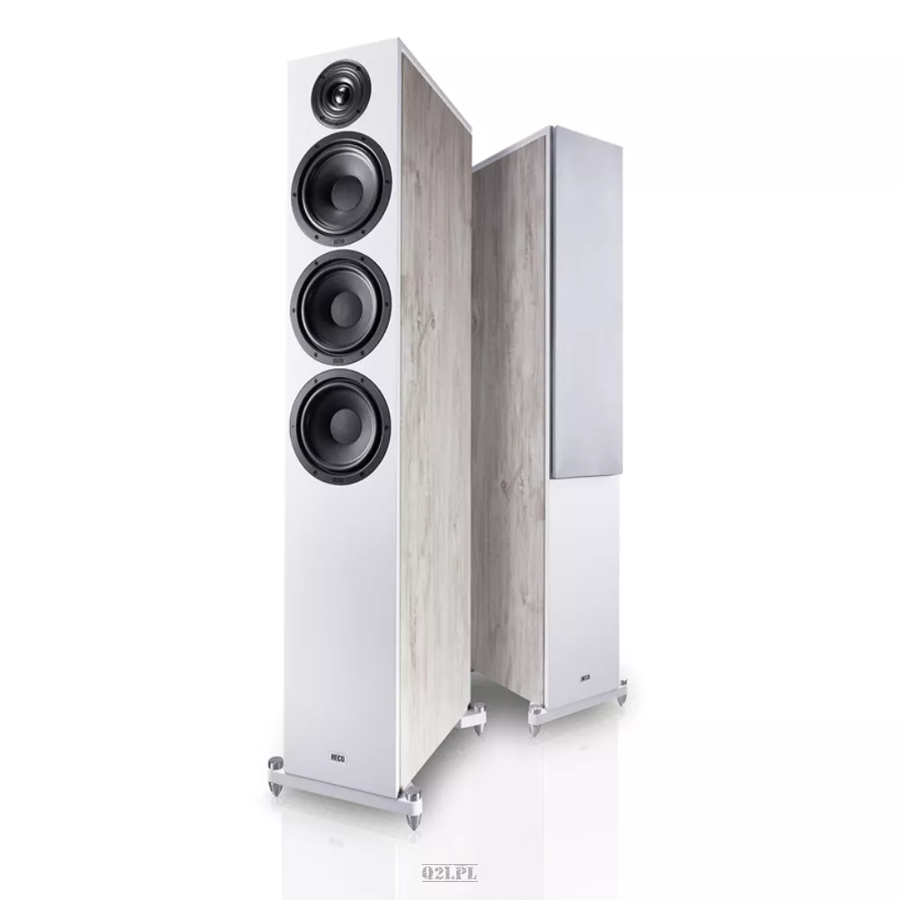 Heco Aurora 900 AM (Biały)