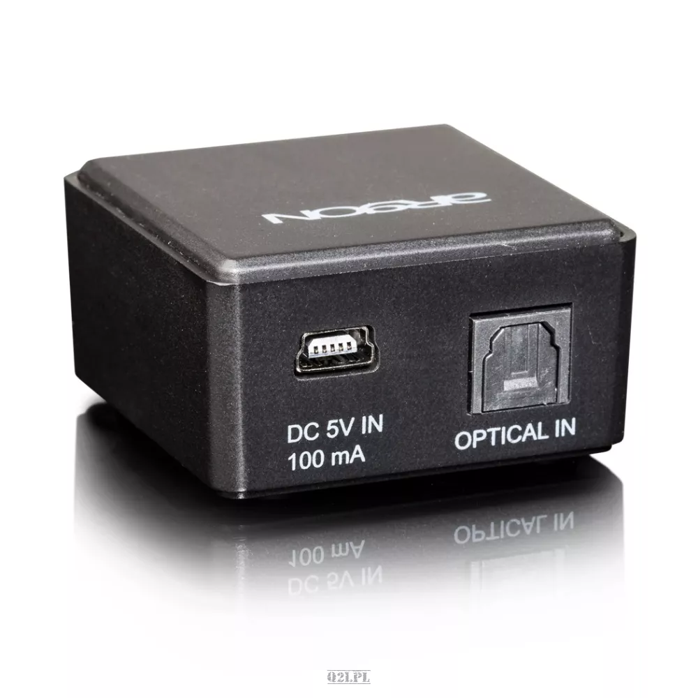 Argon Audio Nano DAC