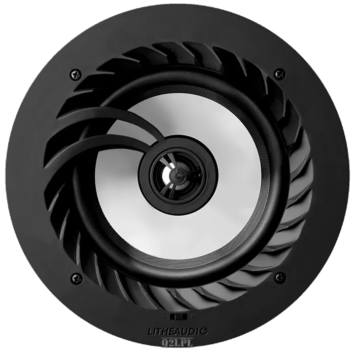 Lithe Audio Głośnik sufitowy 6.5" (IP44)