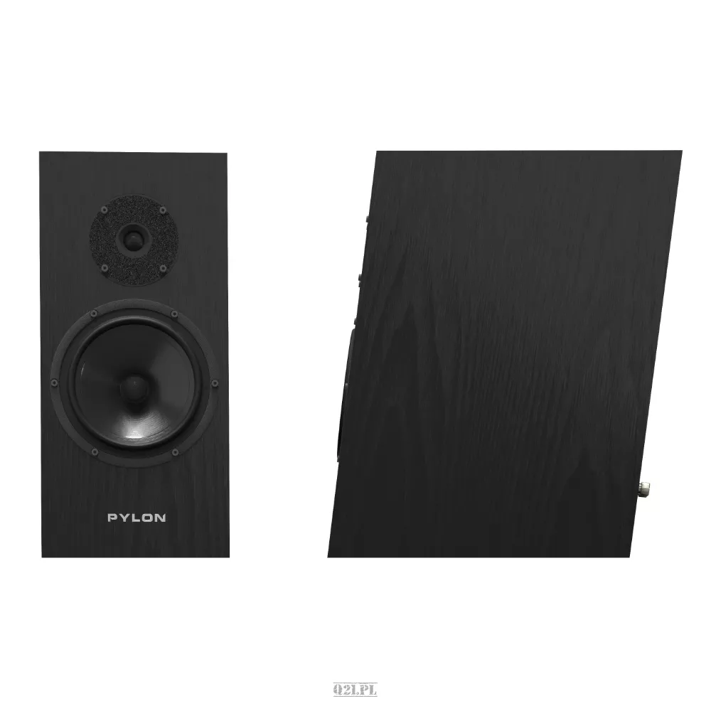 Pylon Audio Diamond Monitor 18 mkII