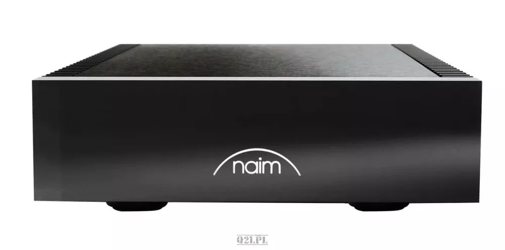 Naim NPX TT