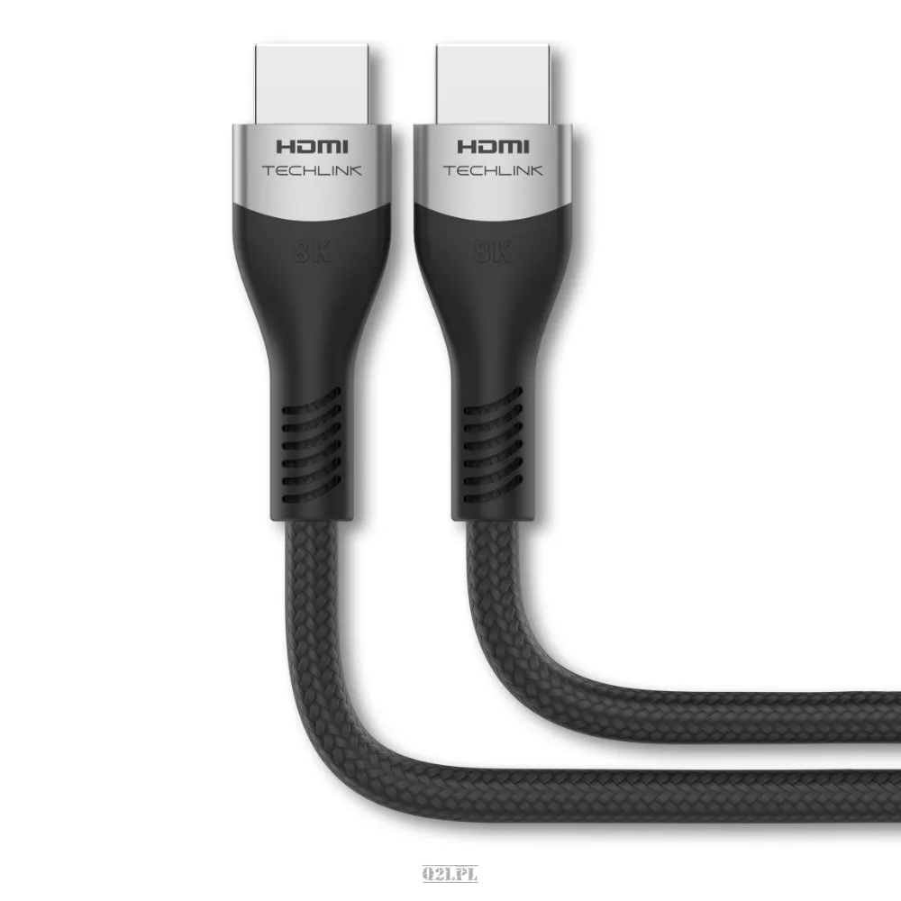 Techlink iWires PRO 8K HDMI ULTRA [711803] (3.0m)