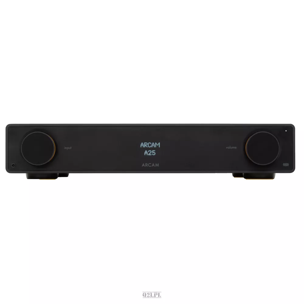 Arcam A25 (Radia A25)