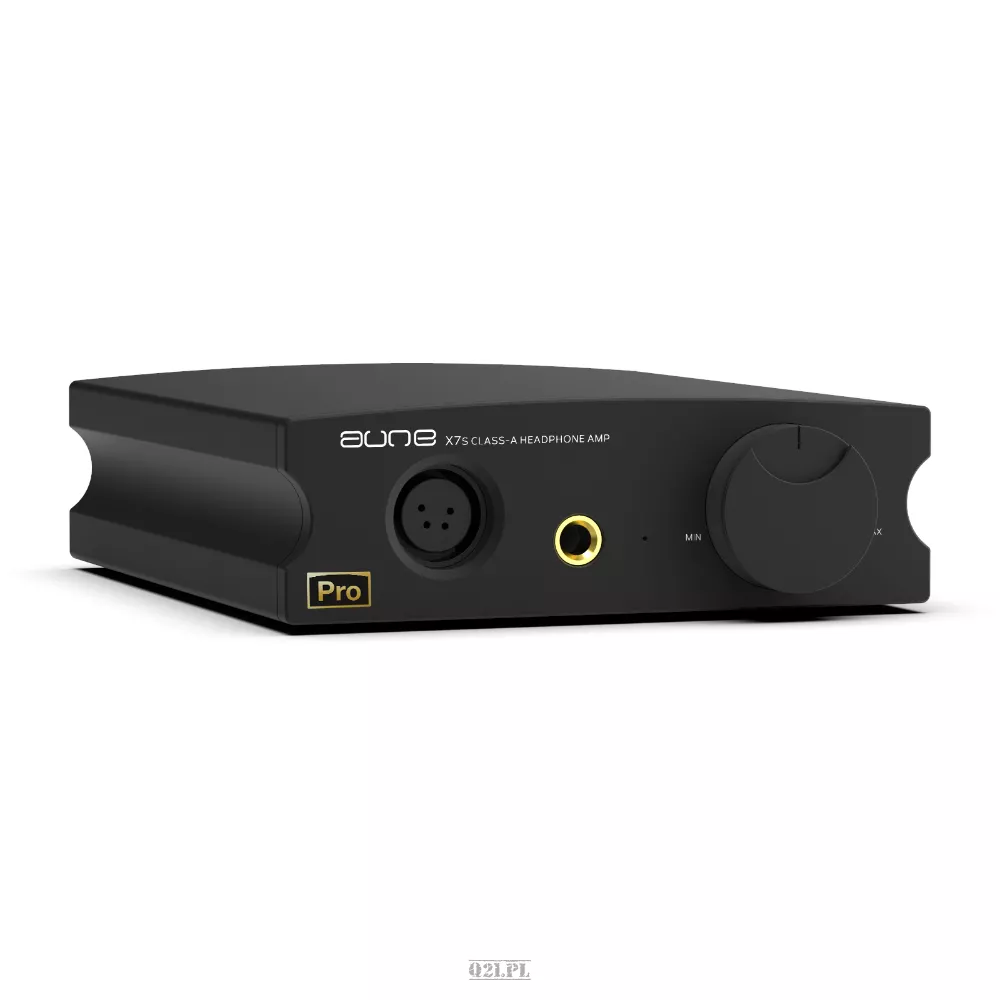 Aune X7s Pro (Czarny)