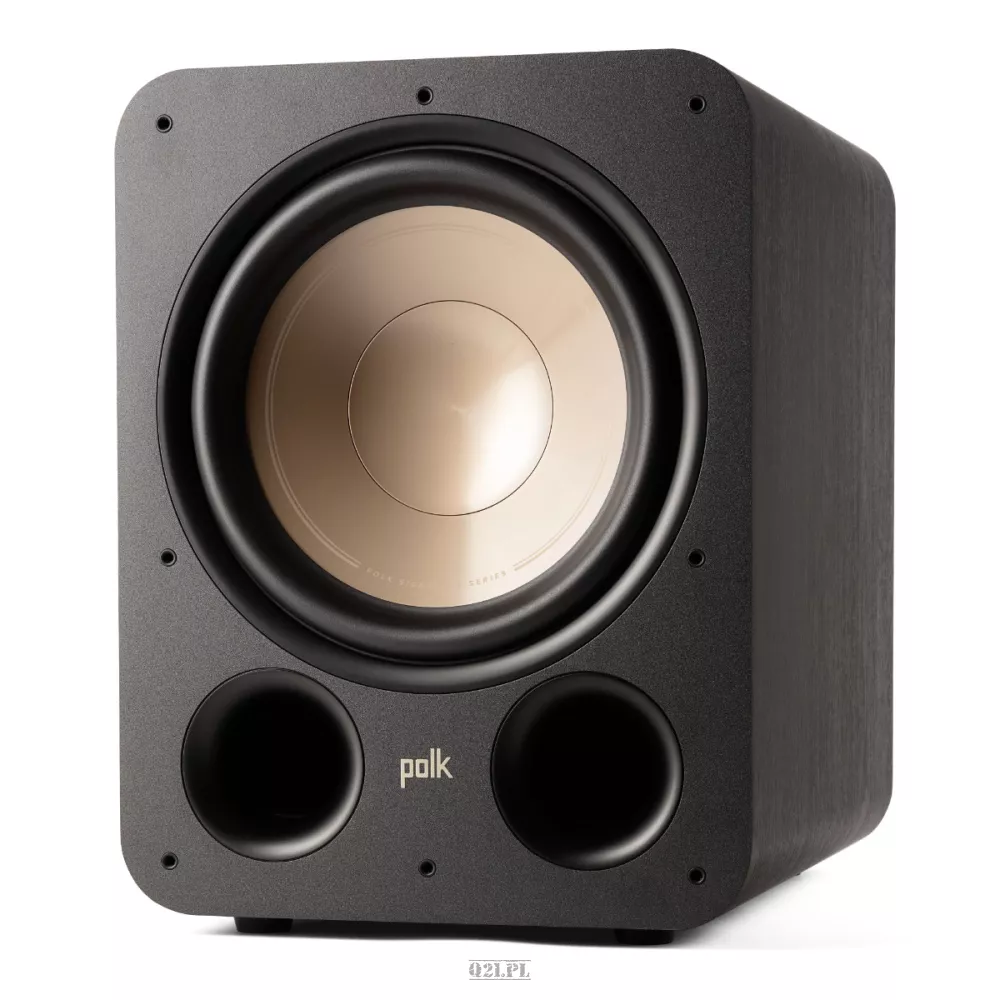 Polk Audio Signature Elite ES12 Subwoofer