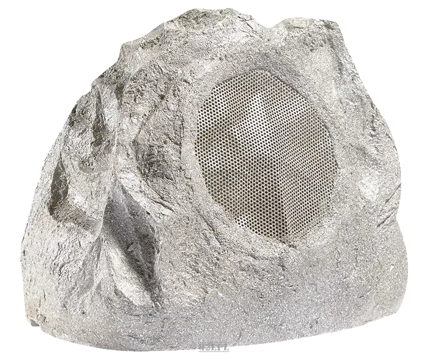 Lithe Audio Głośnik ogrodowy Rock