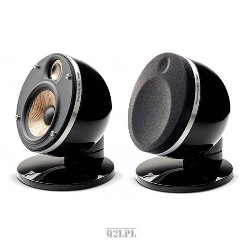 Focal Dome Flax Sat