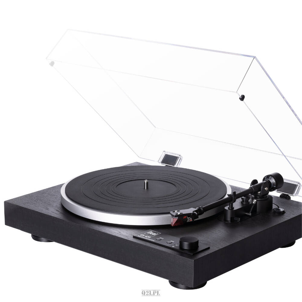 Dual CS 429