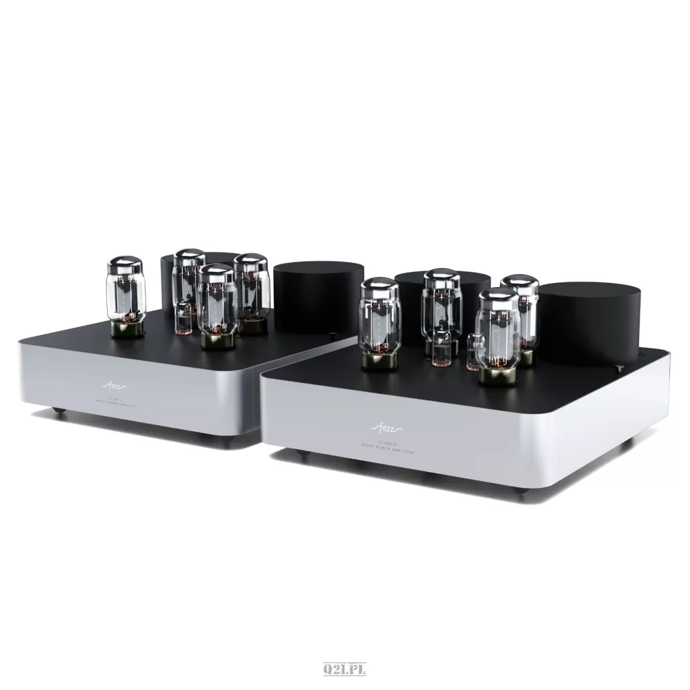 Fezz Olympia Mono Power Amplifier EVO (Moonlight)