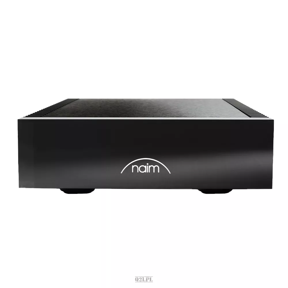 Naim NVC TT