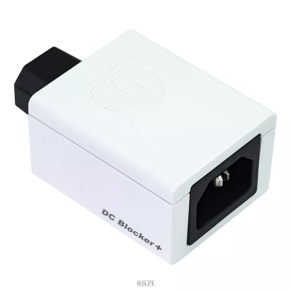iFi Audio DC Blocker+
