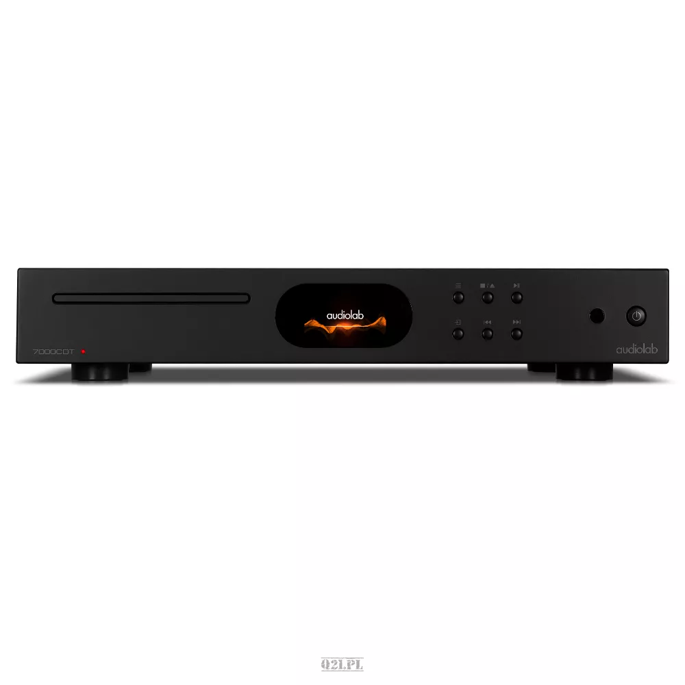 Audiolab 7000CDT (Czarny)
