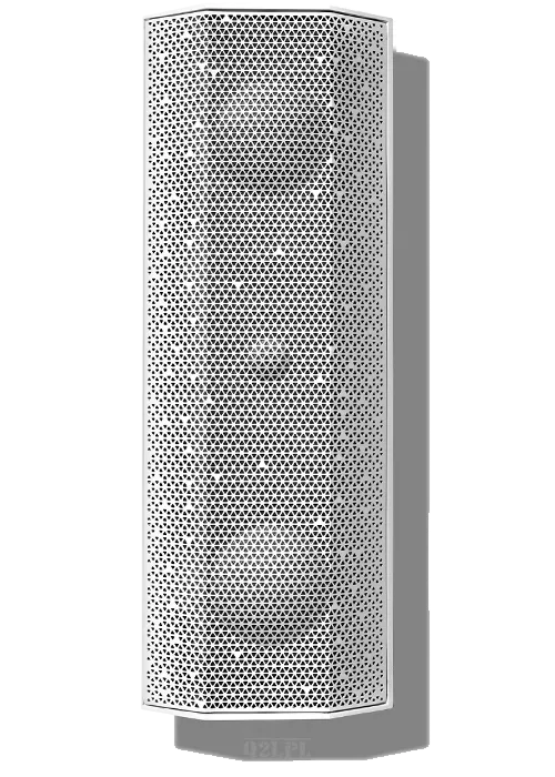 Lithe Audio iO1 Pasywny (Biały)