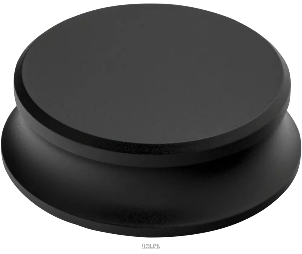 Pro-Ject Record Puck Classic (Czarny)