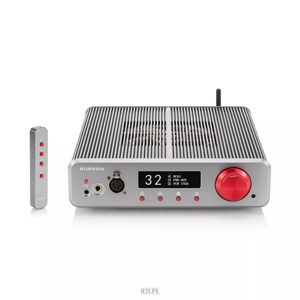 Burson Audio Conductor 3X GT (Grand Tourer)