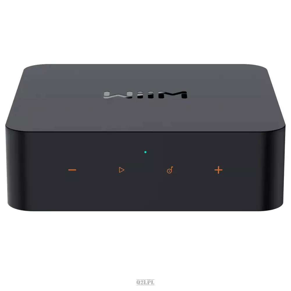 WiiM Pro Plus