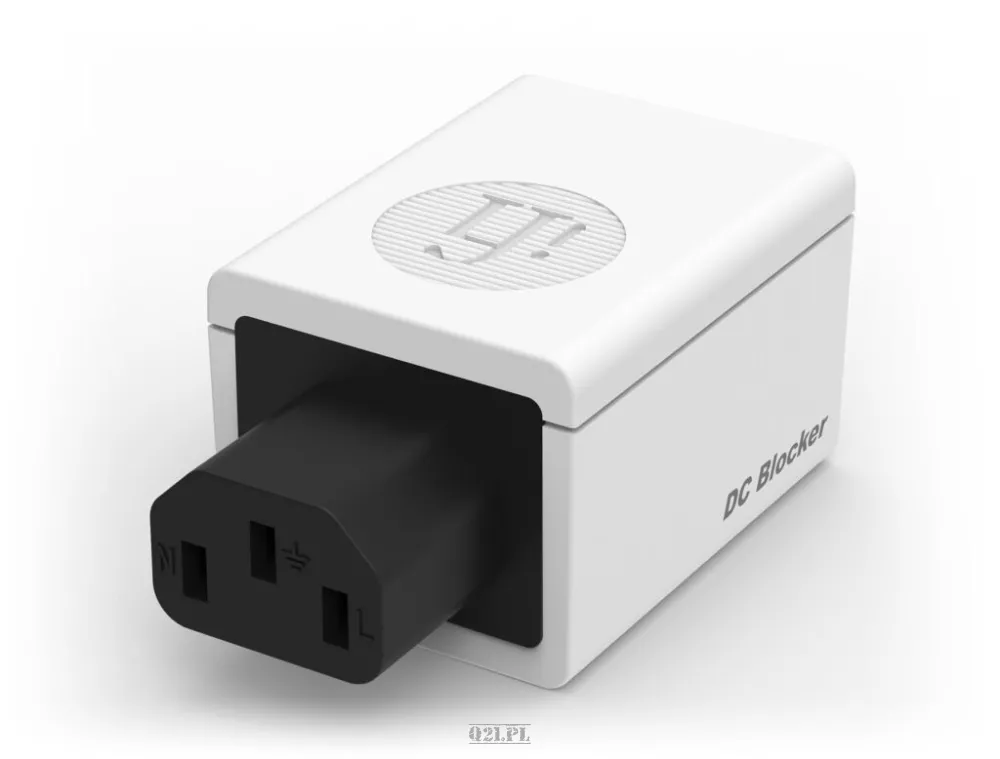 iFi Audio DC Blocker - OUTLET