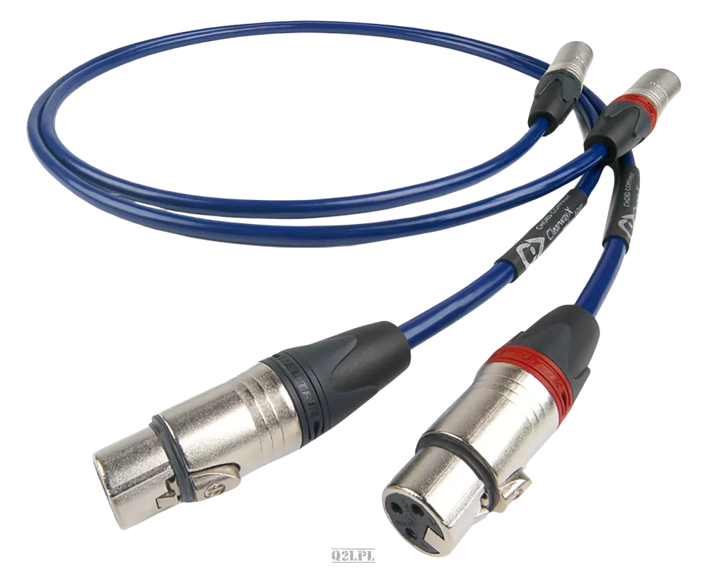 Chord Clearway X Aray Analogue XLR (ClearwayX XLR) 1.5m