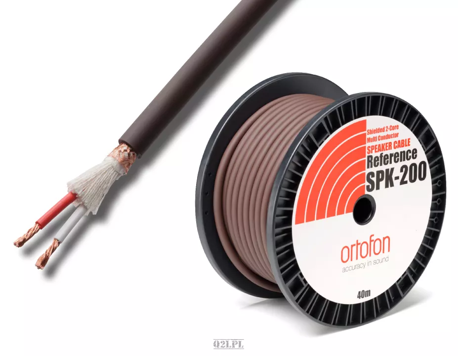 Ortofon Reference SPK-200