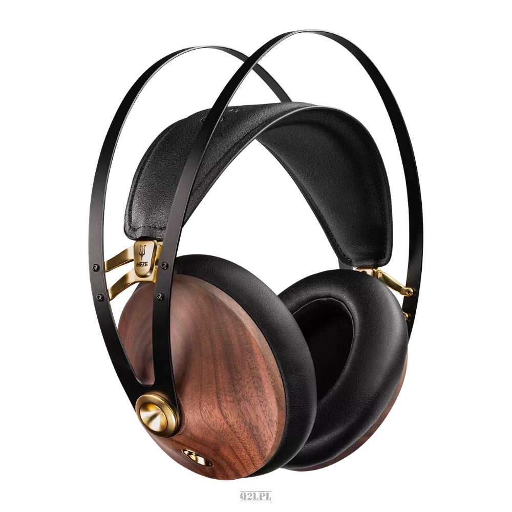 Meze 99 Classics V2 (2nd Gen)