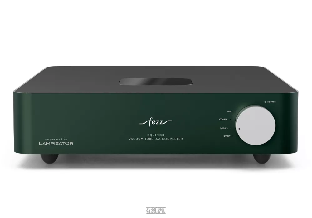 Fezz Equinox EVO (Evergreen)