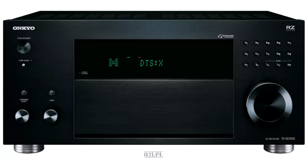 Onkyo TX-RZ3100
