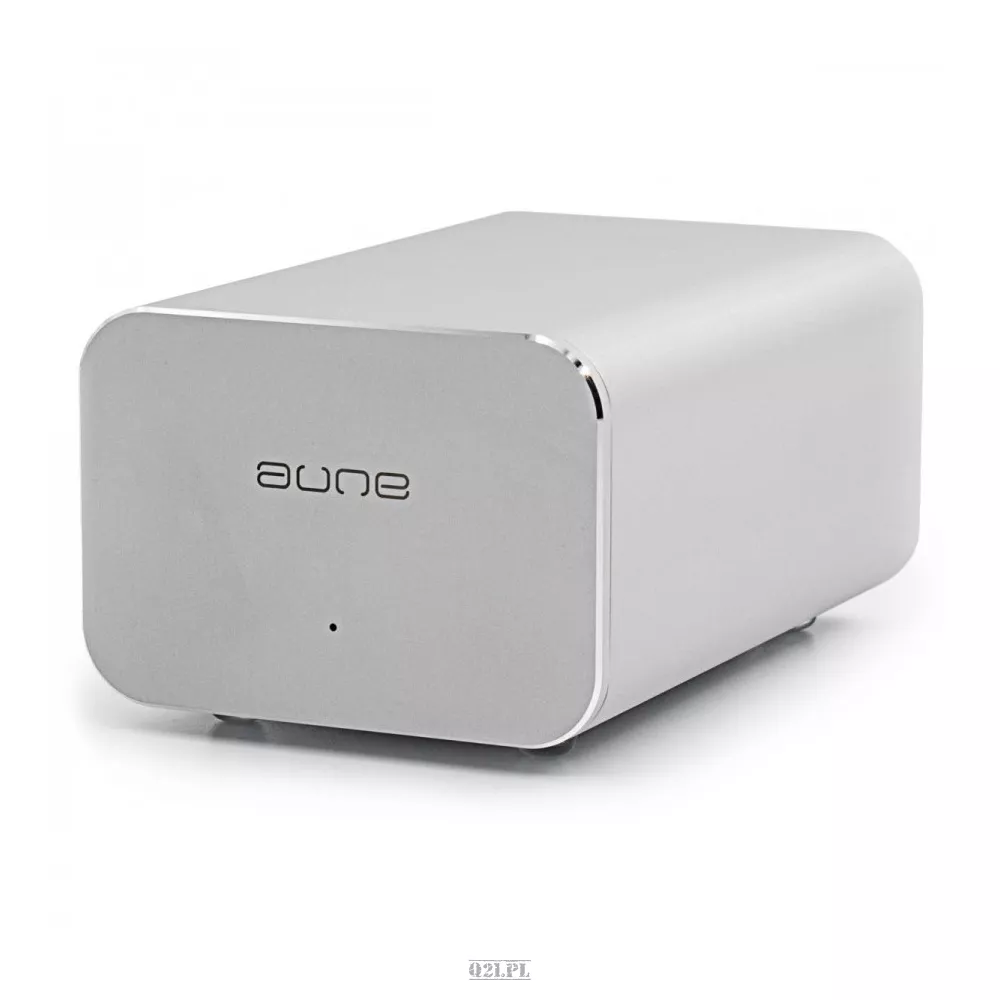 Aune XP2 (Srebrny)