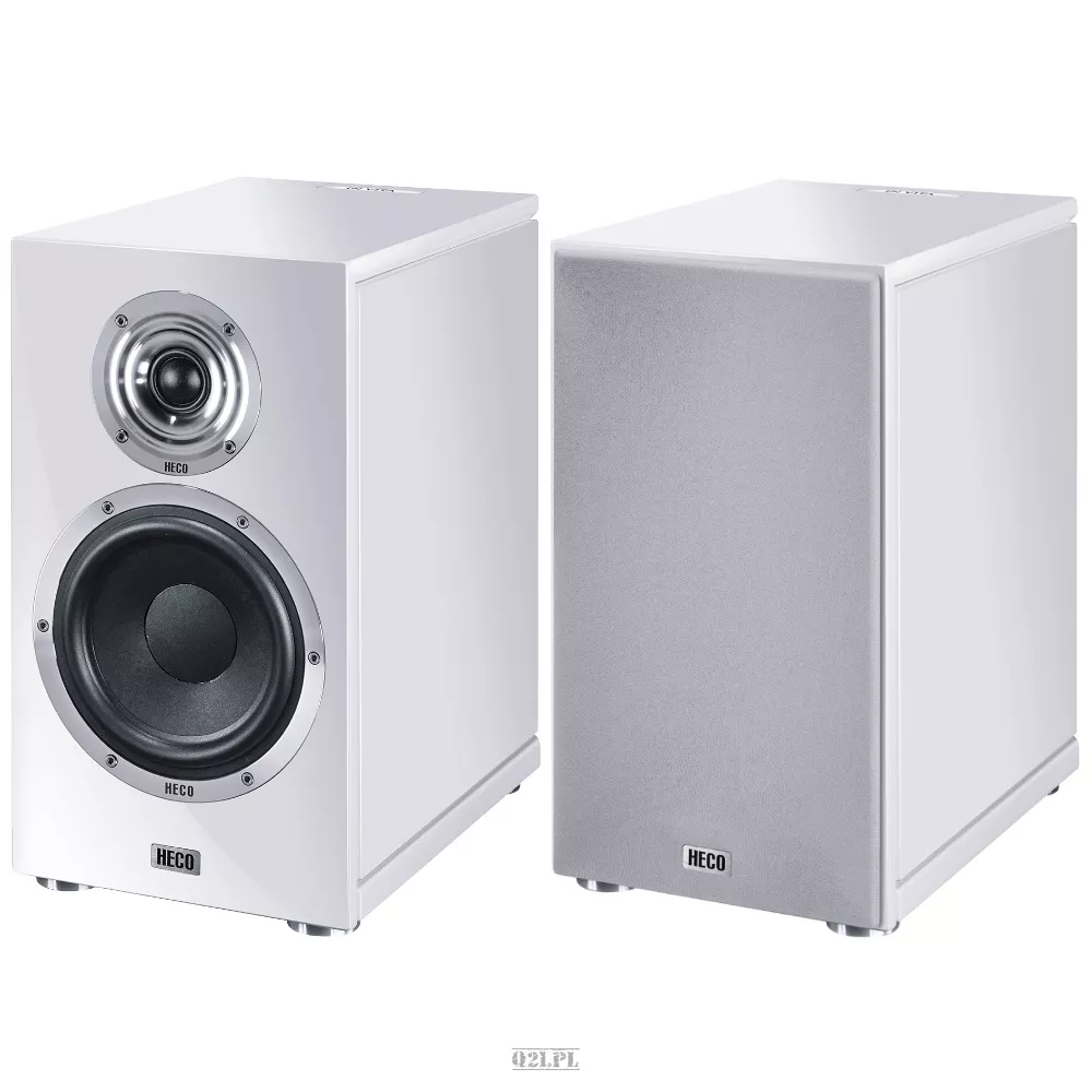 Heco In Vita 3 (Biały)