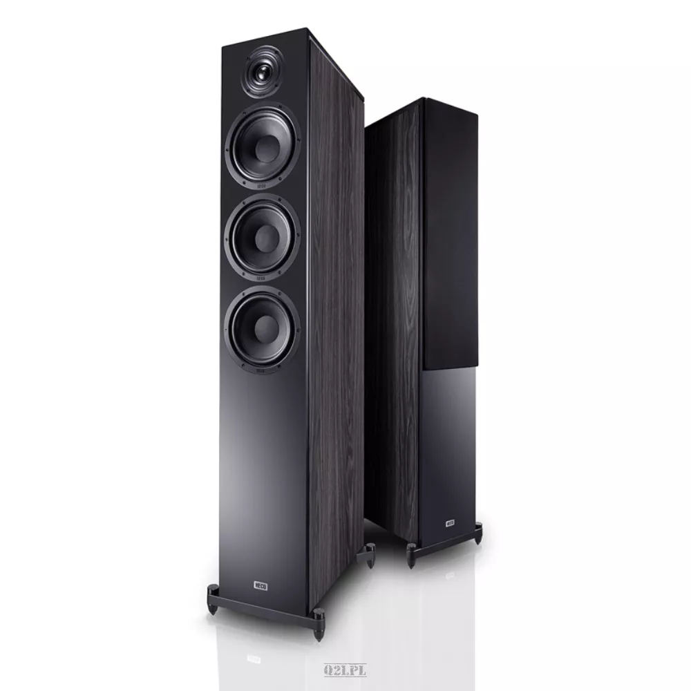 Heco Aurora 900 AM (Czarny)