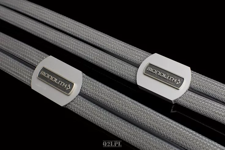 Albedo Monolith Reference (XLR)