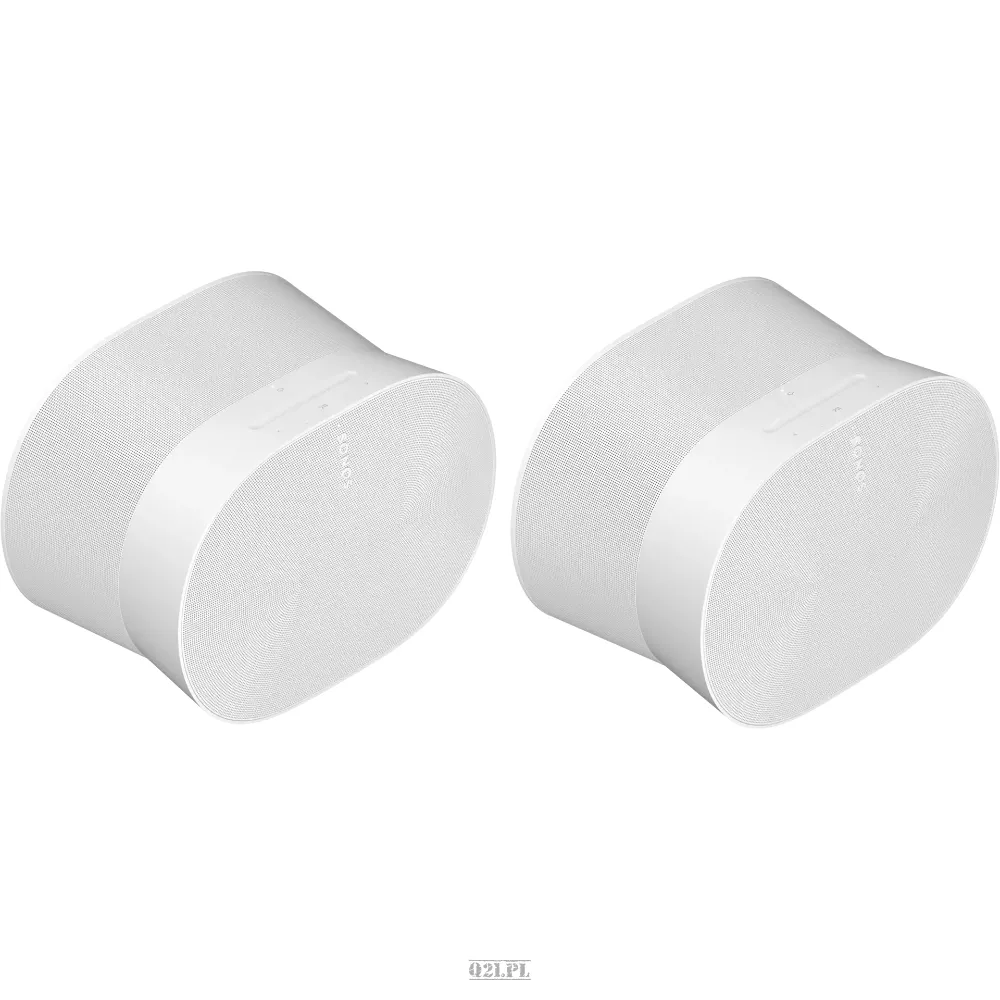 Sonos Zestaw 2x Era 300 (Biały)