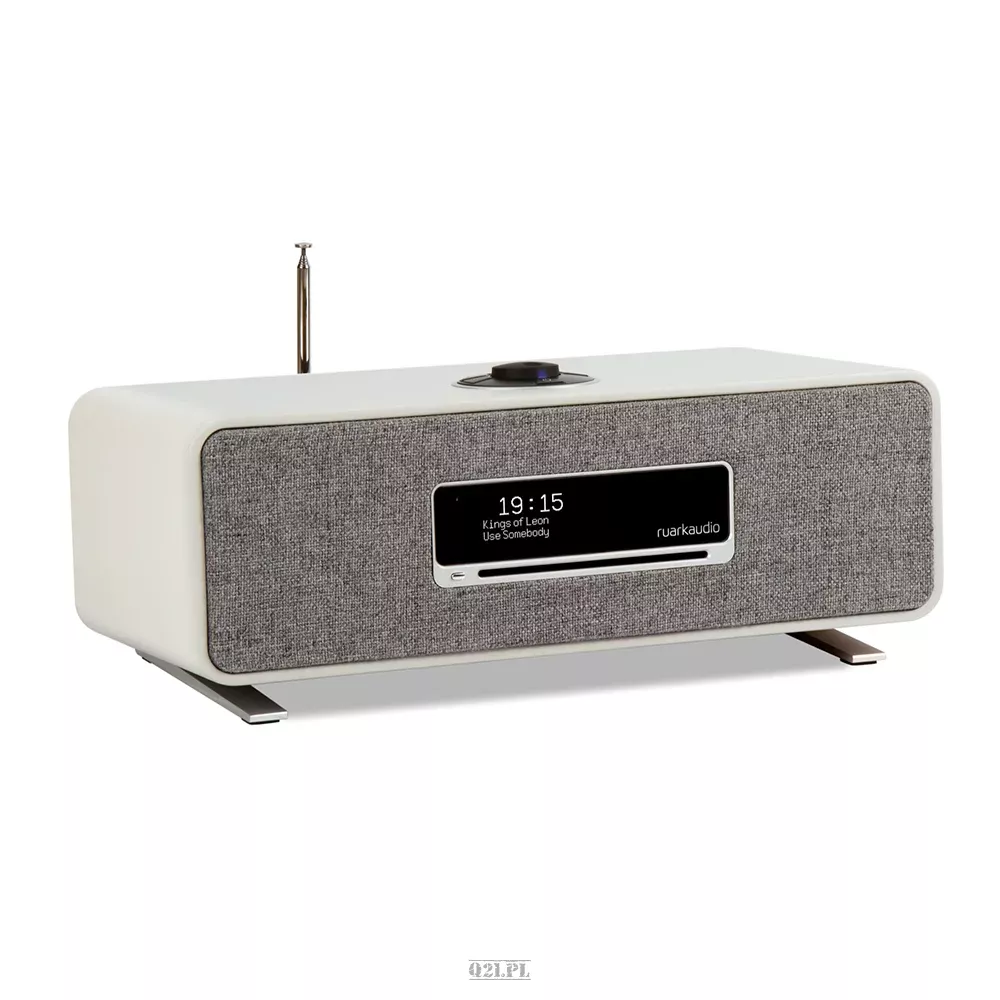 Ruark R3S (Szary / Soft Grey)