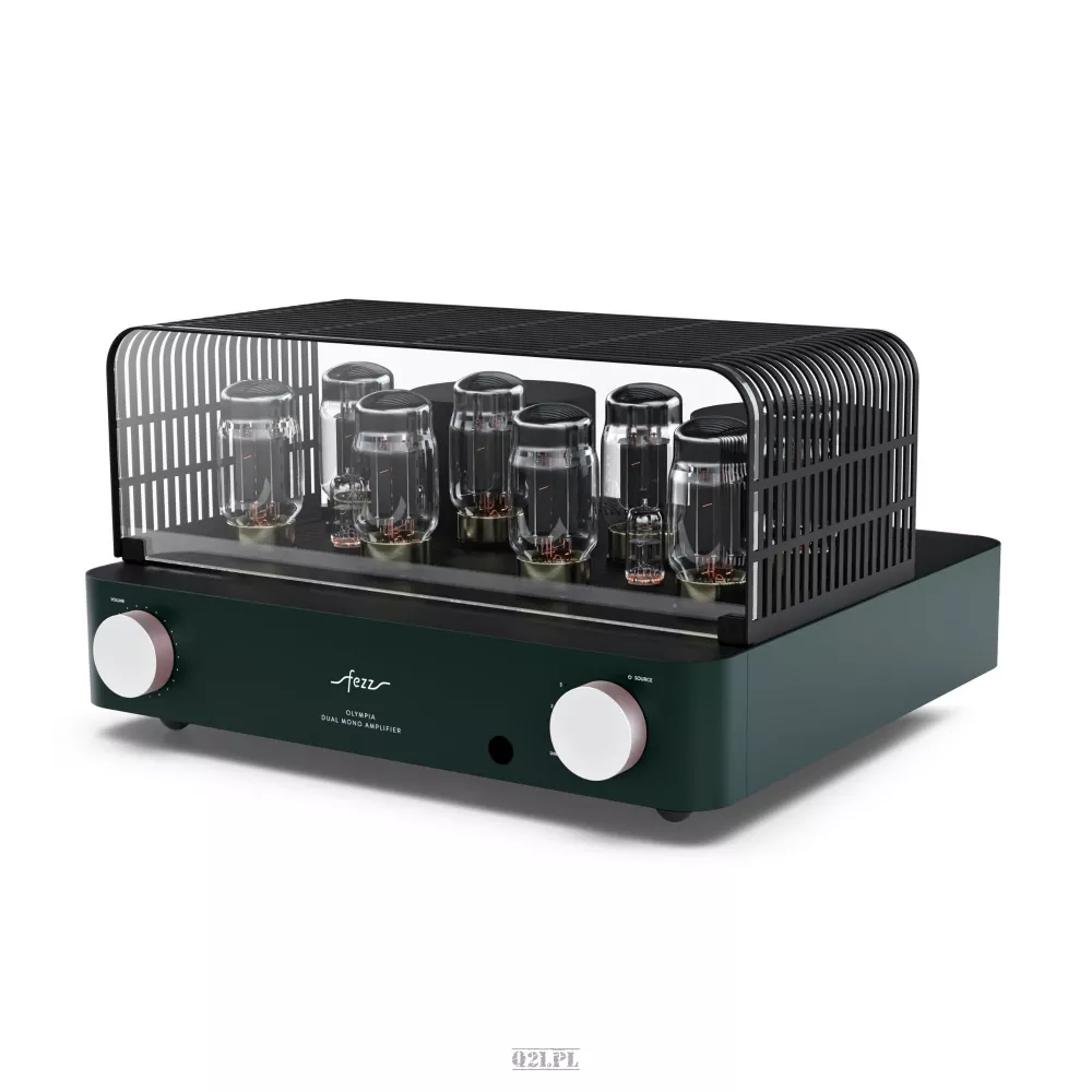 Fezz Olympia EVO (Evergreen)