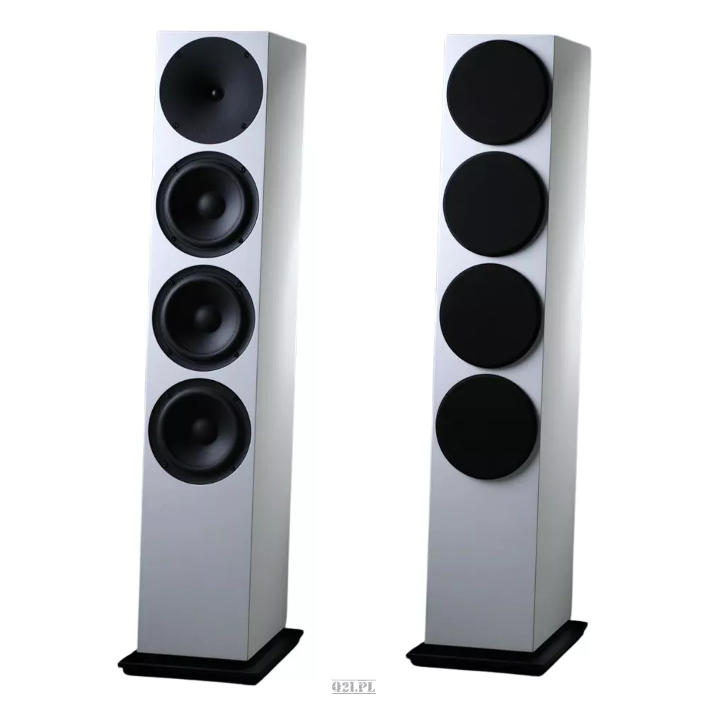 Buchardt Audio A700 LE (Biały)