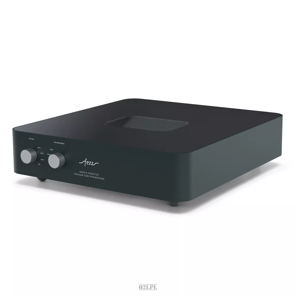 Fezz Gratia Prestige MK2 EVO (Evergreen)