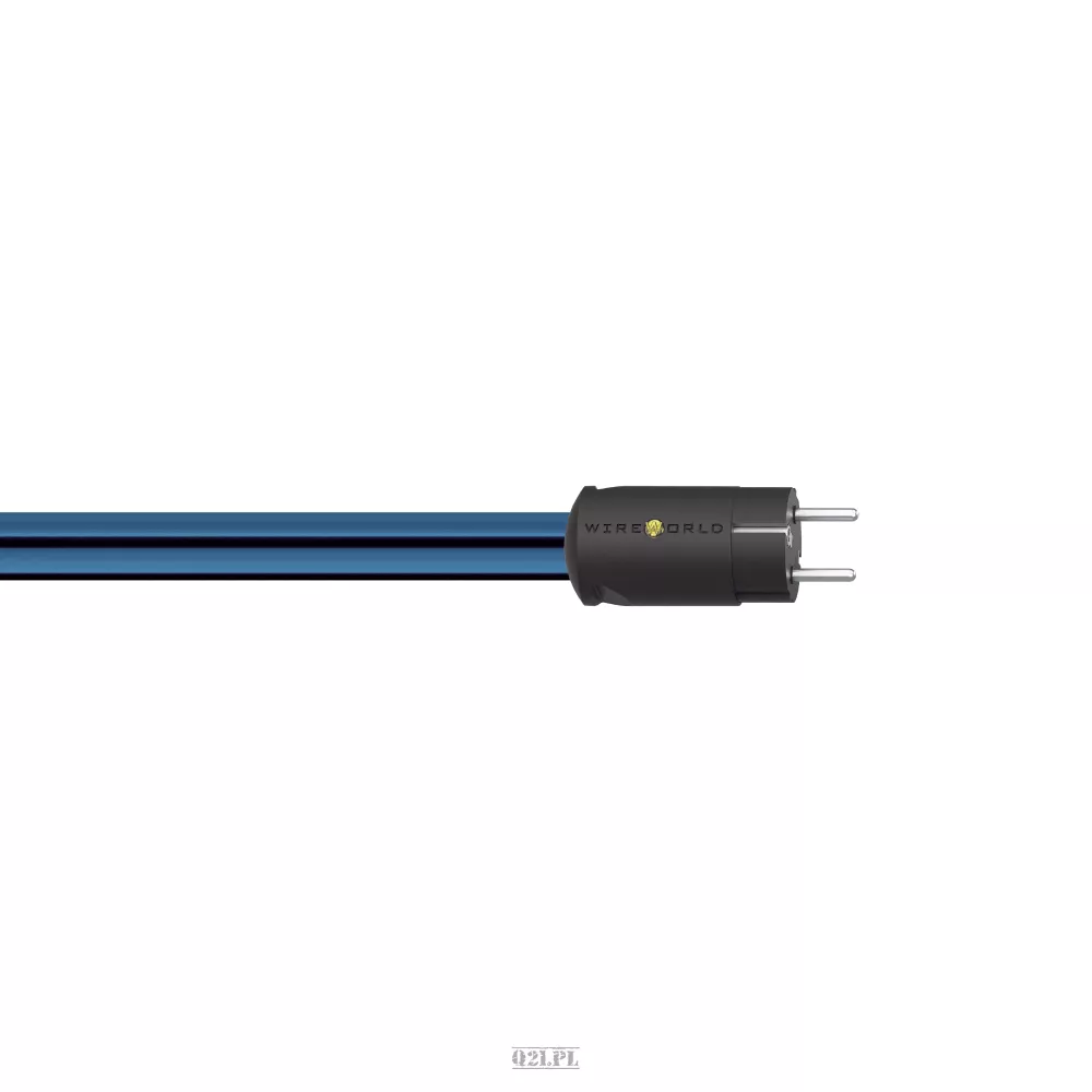 WireWorld Stratus 10 Power Cord (STP) 2m - Raty 20x0% lub specjalna ...