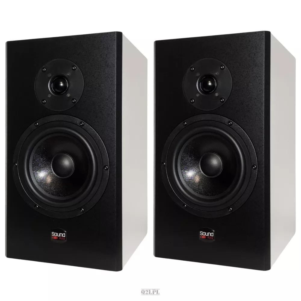 SoundRite SB26 (Biały)