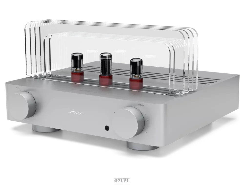 Fezz Magnetar Preamplifier