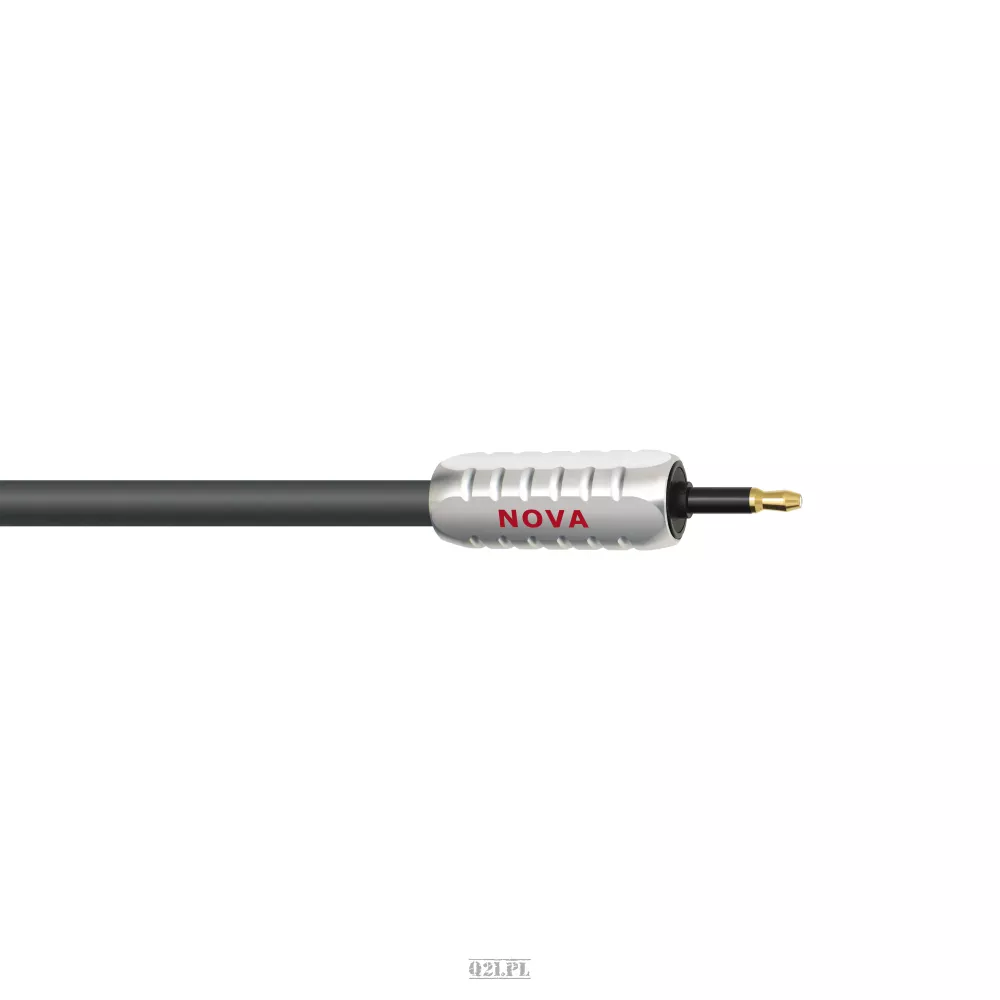 WireWorld Nova Toslink Optical Mini (NMO) 3m - Dostawa 0 zł!