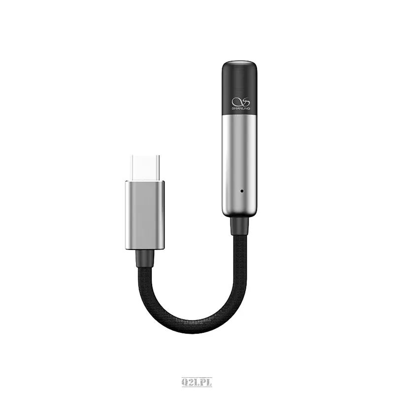 Shanling UA Mini