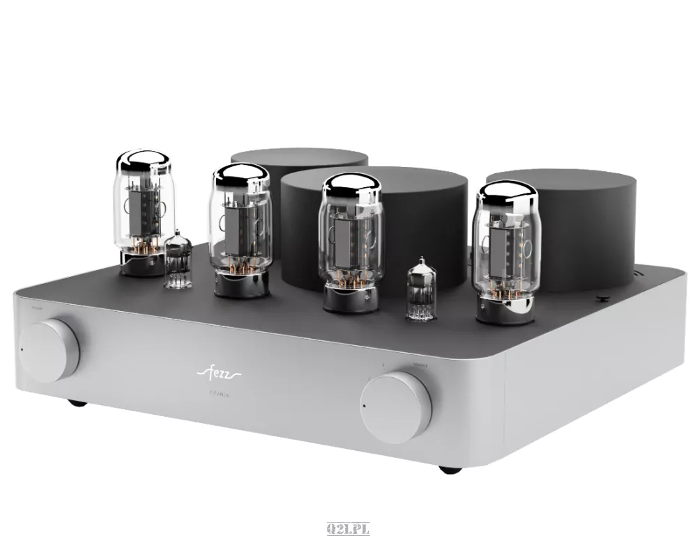 Fezz Titania EVO (Moonlight)