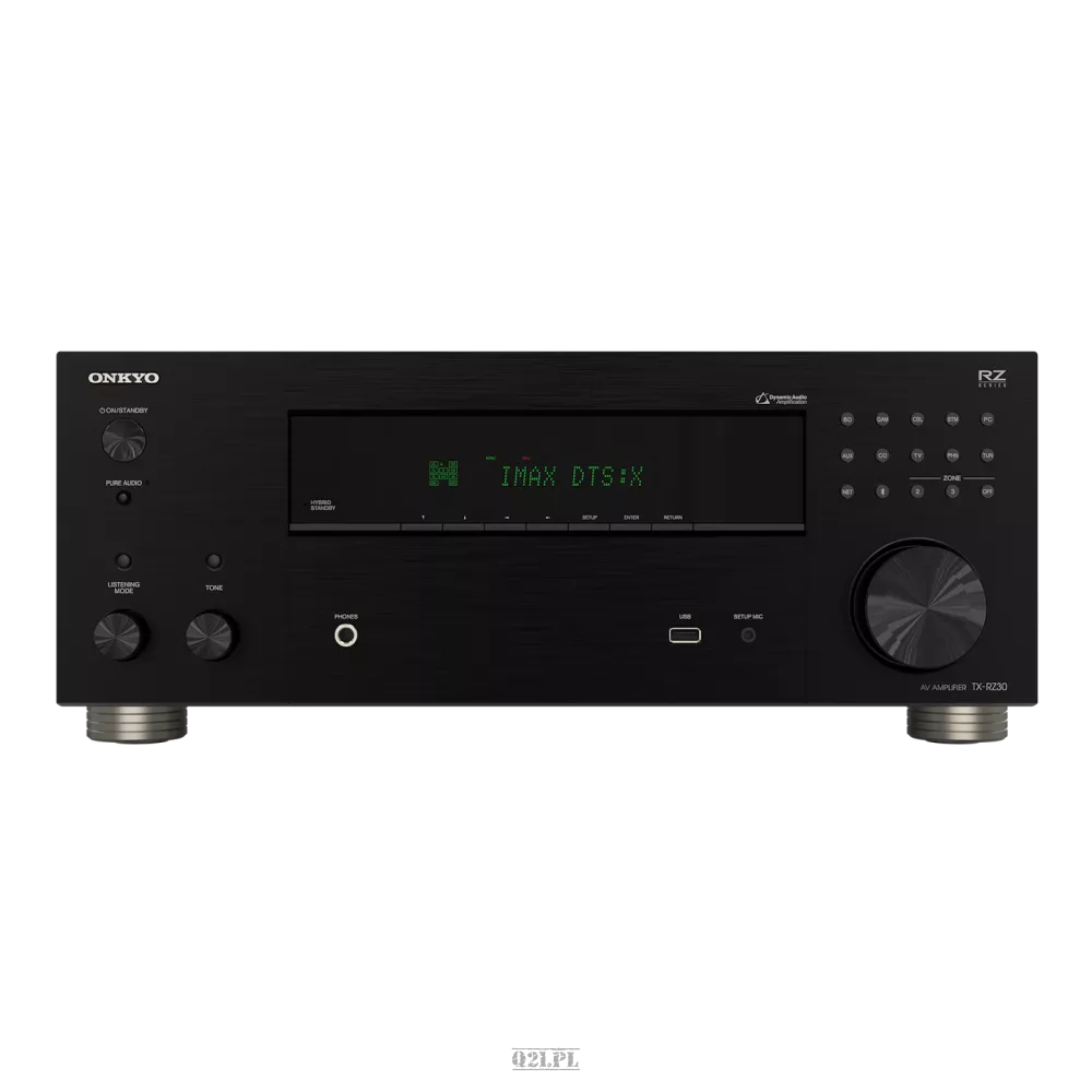 Onkyo TX-RZ30