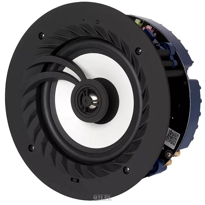 Lithe Audio Głośnik sufitowy Bluetooth 6.5" (IP44)