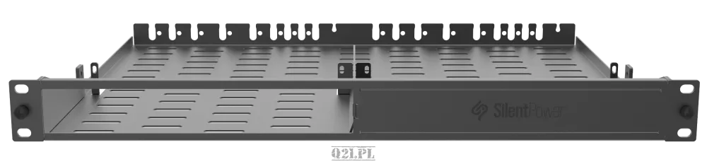 SilentPower by iFi Omni Rack Mount Kit