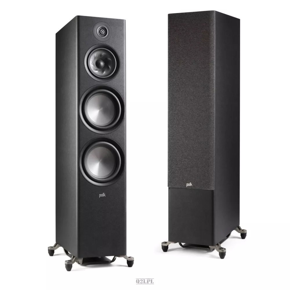 Polk audio Reserve R700 (czarny)