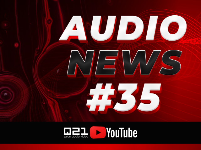 Audio News #35 | Film